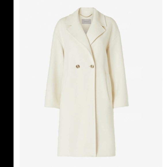 MARELLA | Jackets & Coats | Marella Harlem Long Coat Nwt | Poshmark